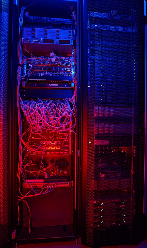 Expofer Servis House s.r.o. - your security, our passion